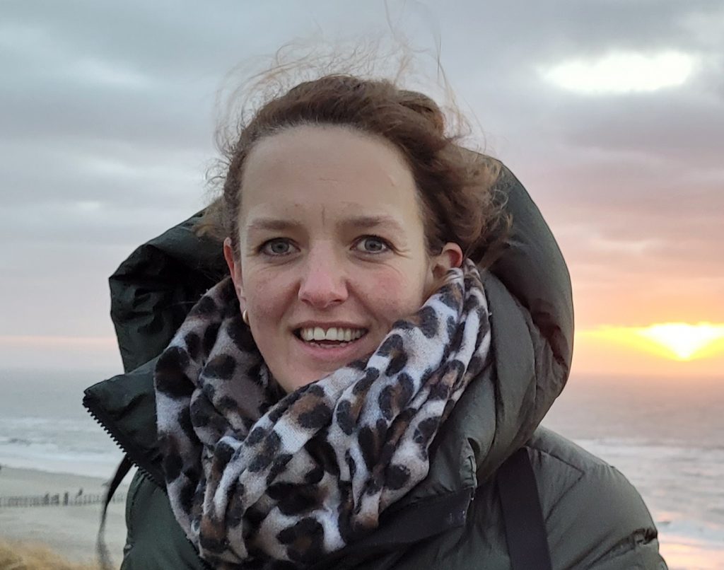 Mw. dr. Nicole Slijfer-Rutten – HUISARTSENPRAKTIJK KLEUVENSTEE – Assen